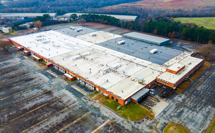 Warehouses for Sale in North Carolina | Crexi