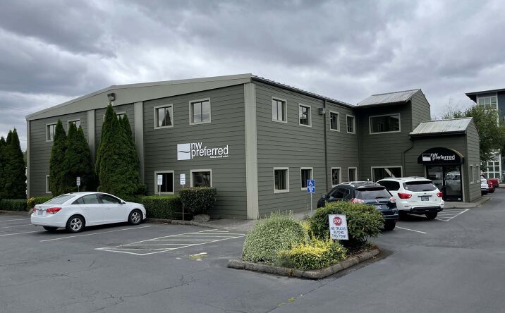 8950 SW Burnham St, Tigard, OR 97223 | Crexi.com