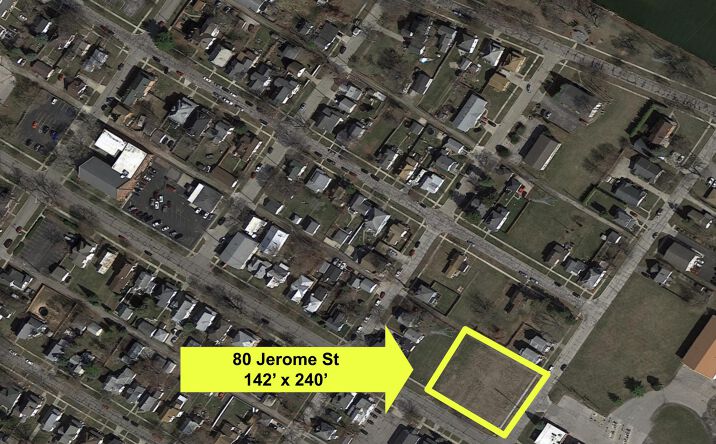 80 Jerome, Monroe, MI 48161 | Crexi.com