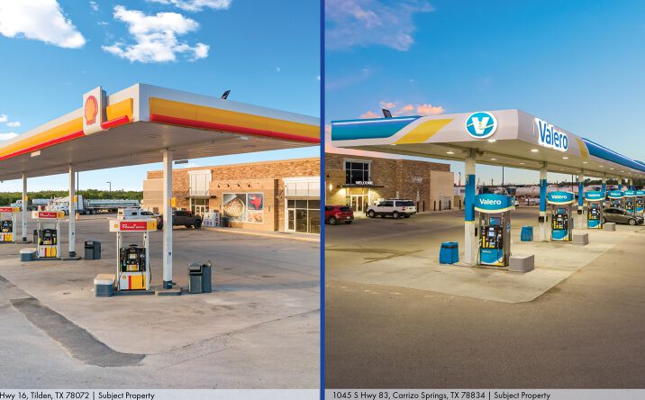 Tilden, TX | Crexi.com