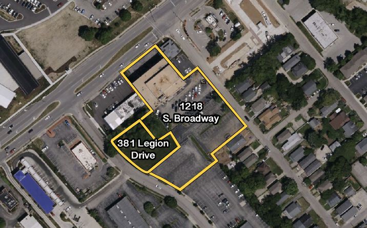 Lexington, KY Commercial Real Estate for Sale | Crexi.com