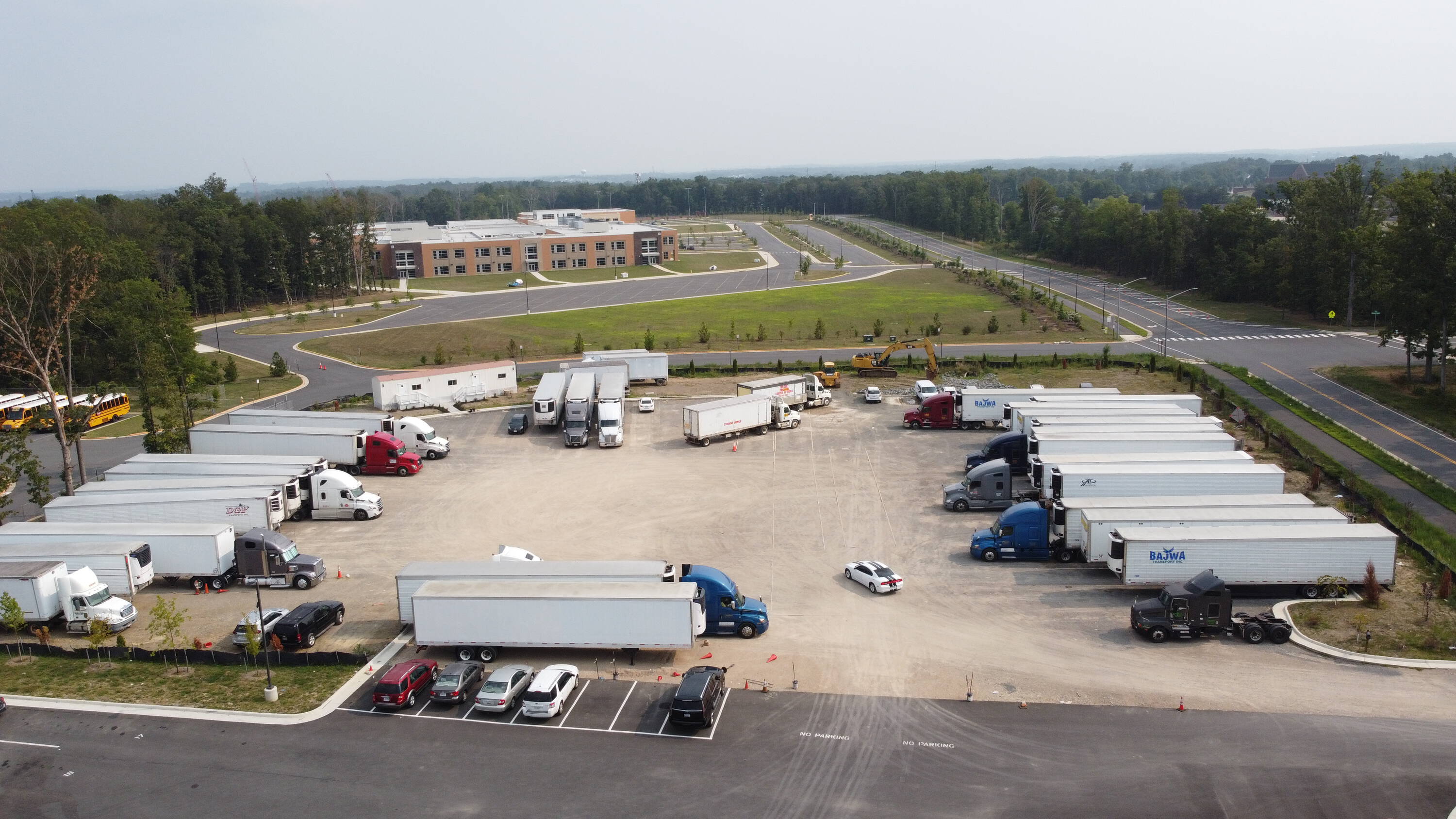 13200 UNIVERSITY BLVD Gainesville VA 20155-1875 APN: 7497-10-0688 ...