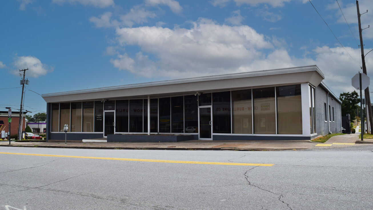 519 W 7th St, Little Rock, AR 72201 | Crexi.com