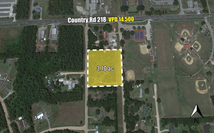 5155 Co Rd 218, Middleburg, FL 32068 | Crexi.com