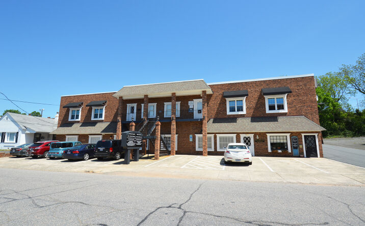 5016 Old Walkertown Rd, Winston-Salem, NC 27105 | Crexi.com