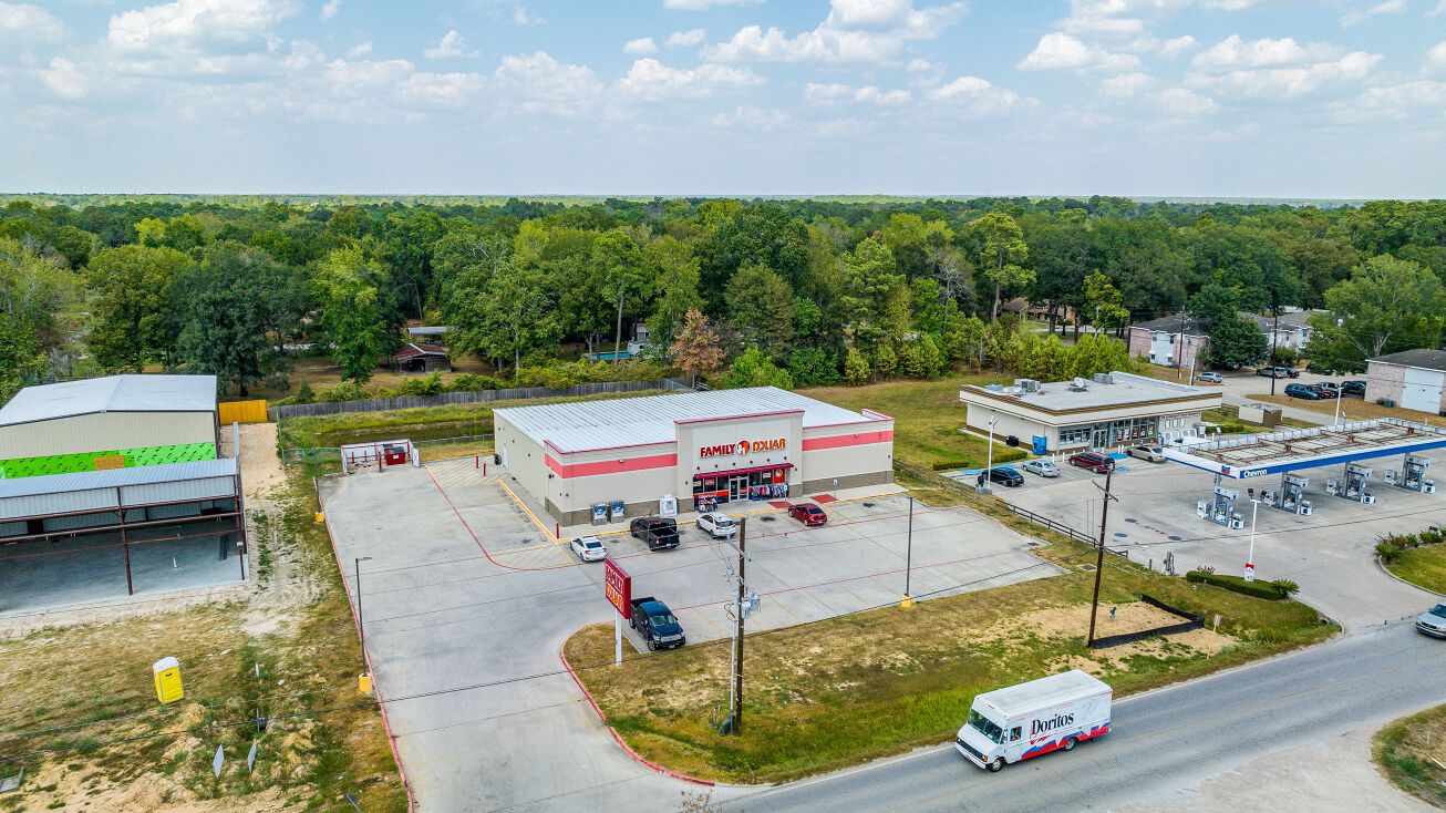24067 Ford Rd, Porter, TX 77365 | Crexi.com