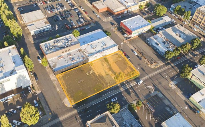 306 SE 8th Ave, Portland, OR 97214 | Crexi.com