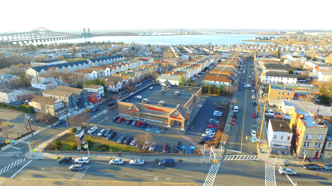 1561 John F. Kennedy Boulevard, North Bergen, NJ 07305 | Crexi.com