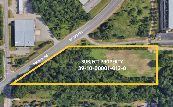 5845 Portage Rd, Portage, MI 49002 | Crexi.com