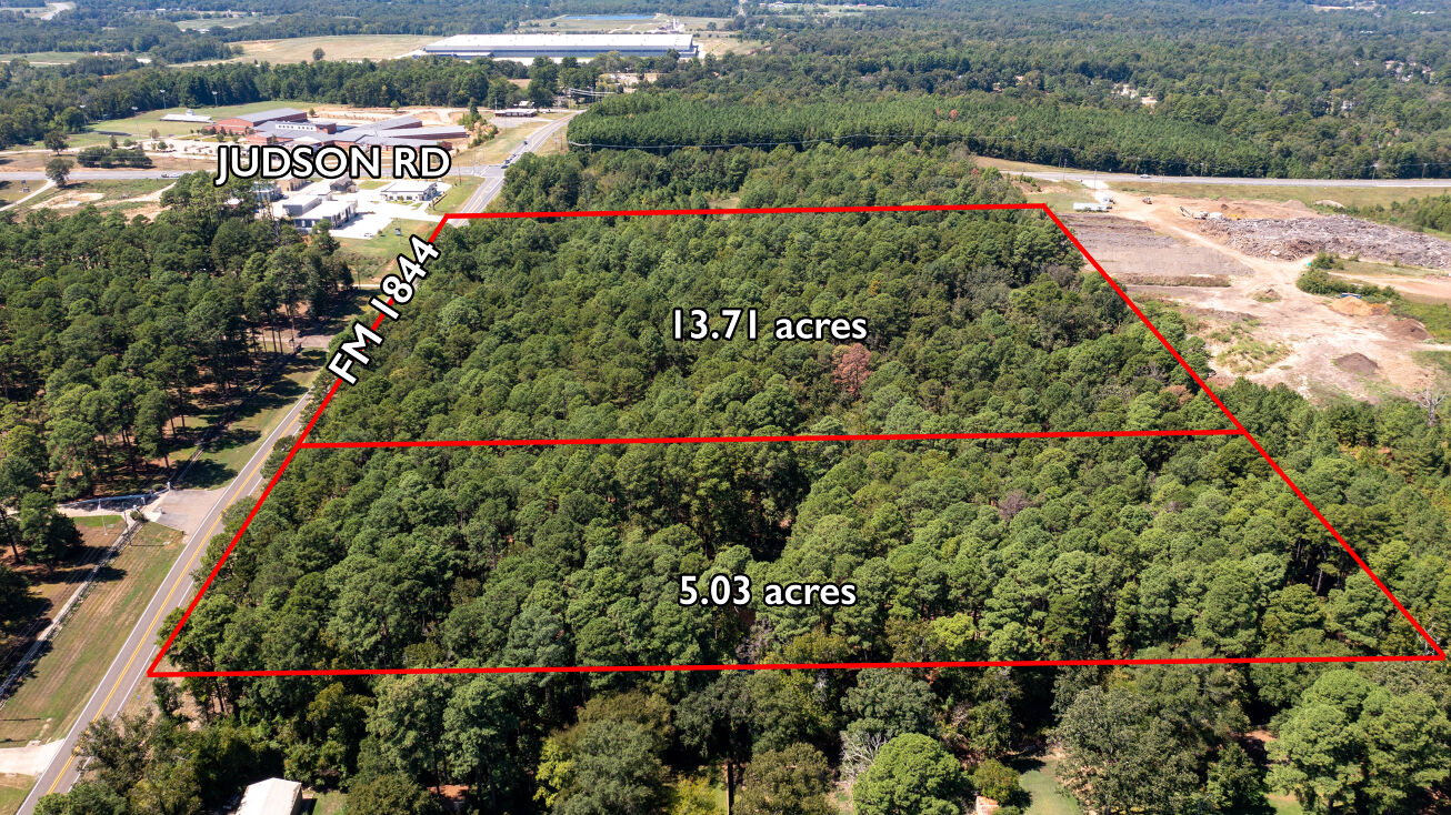 TBD 700 Block FM 1844 Longview, TX 75605, Longview, US 75605 | Crexi.com