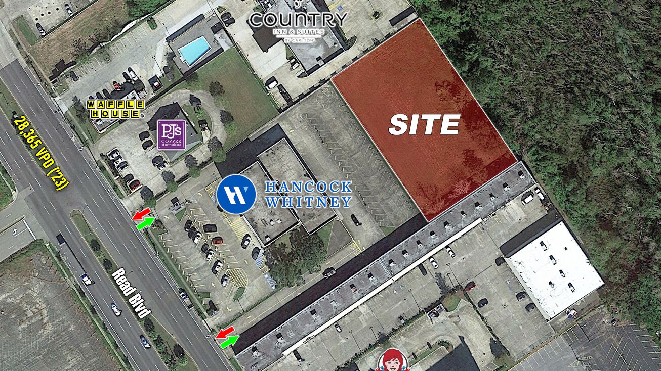 5775 Read Blvd, New Orleans, LA 70127 | Crexi.com