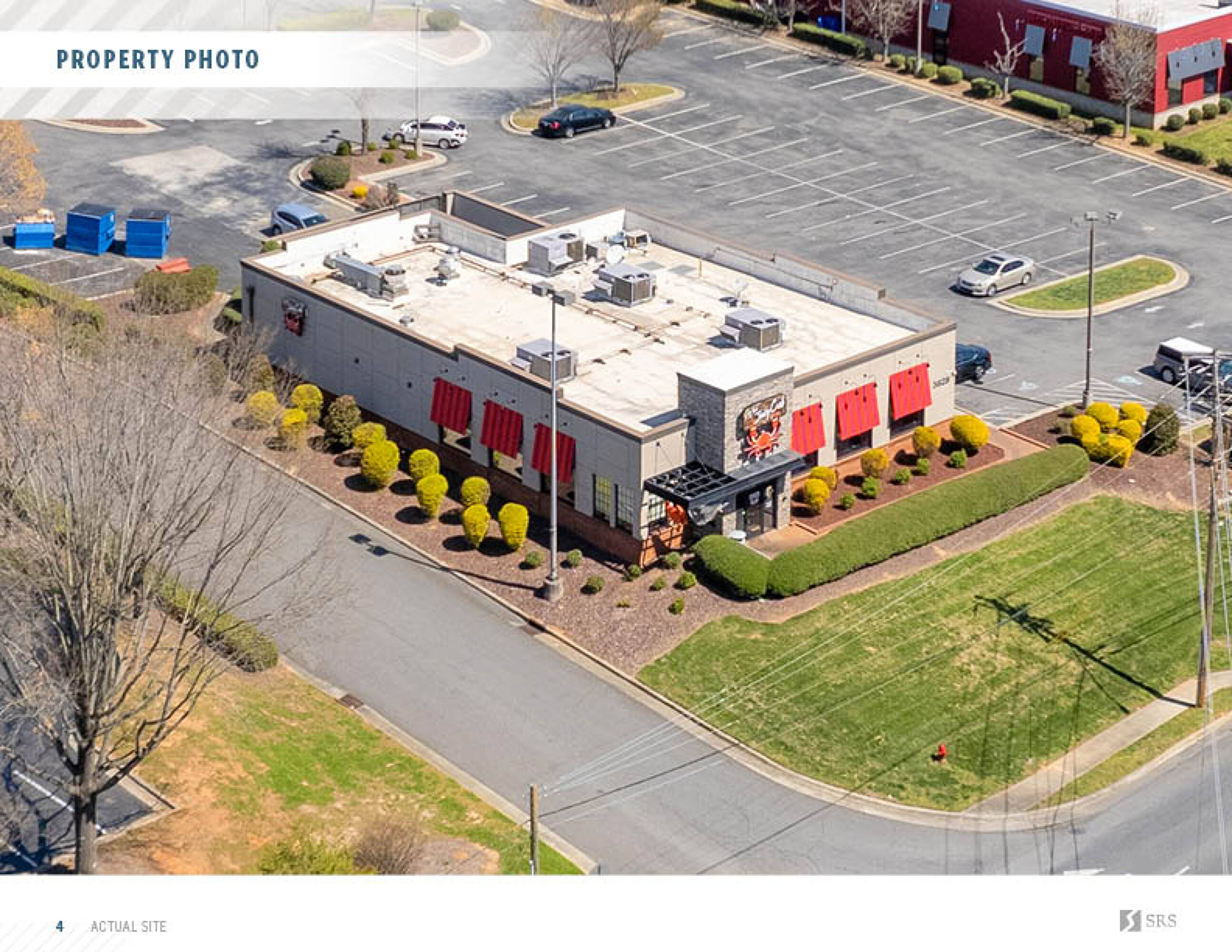 3628 E FRANKLIN BLVD Gastonia NC 28056-9273 APN: 37071031303 | Crexi.com