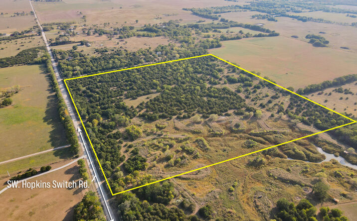 SW Hopkins Switch Road, Douglass, KS 67039 | Crexi.com