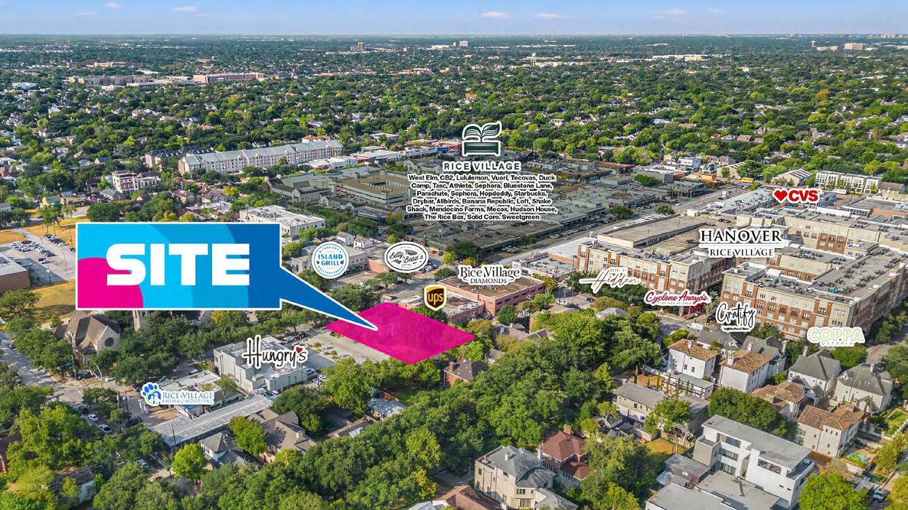 2360 Rice Boulevard, Houston, TX 77005 | Crexi.com