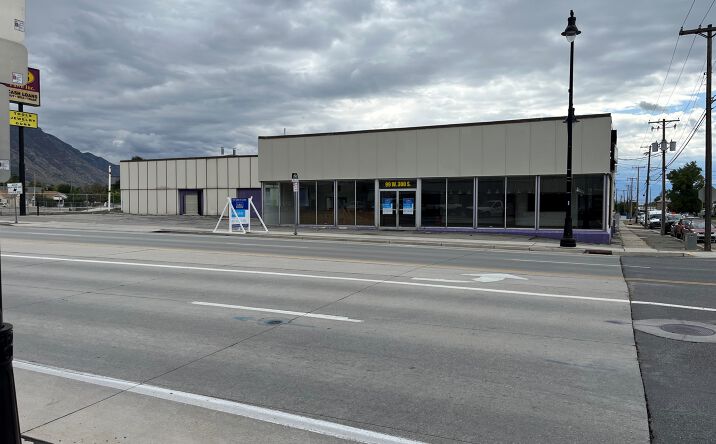 99 W 300 S Provo UT 84601-4436 APN: 04:022:001904:022:0012 | Crexi.com