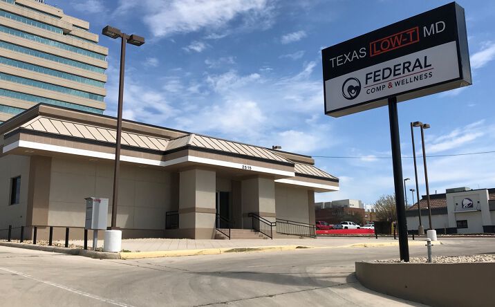 2515 BABCOCK RD San Antonio TX 78229-4807 APN: 639993 | Crexi.com