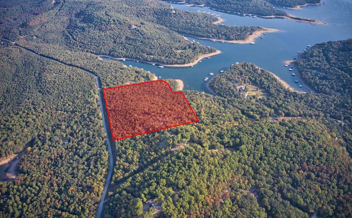 32.47 Acres Slate Gap Rd, Garfield, AR 72732 | Crexi.com