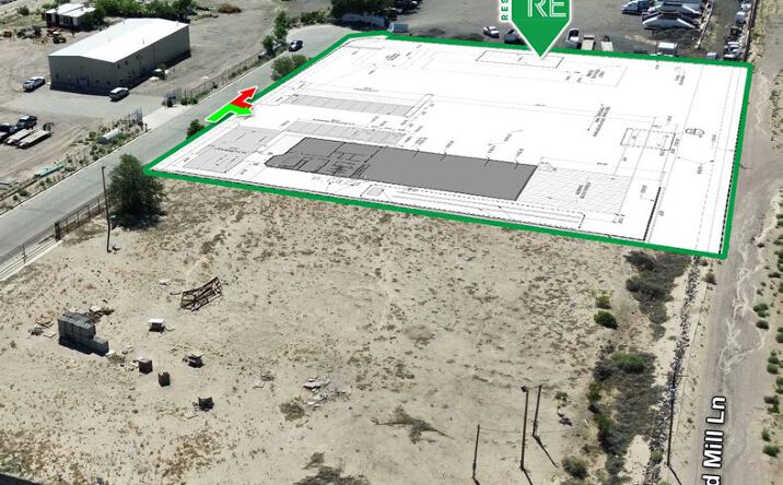 Desiderio Rd SW, Albuquerque, NM 87105 | Crexi.com