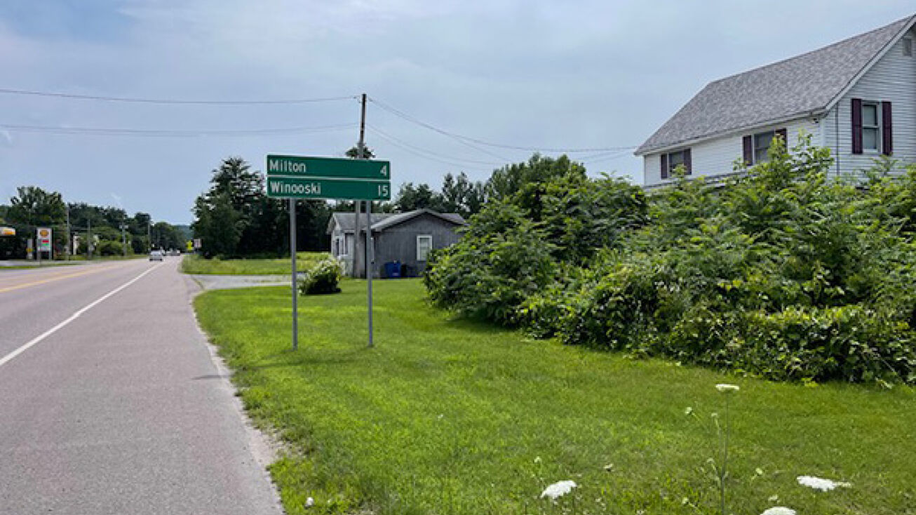 1023 Ethan Allen Hwy, Georgia, VT 05478 | Crexi.com