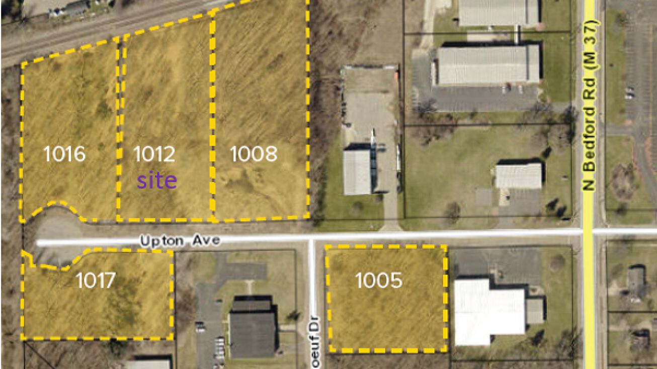 1012 Upton Ave, Springfield, MI 49037 | Crexi.com