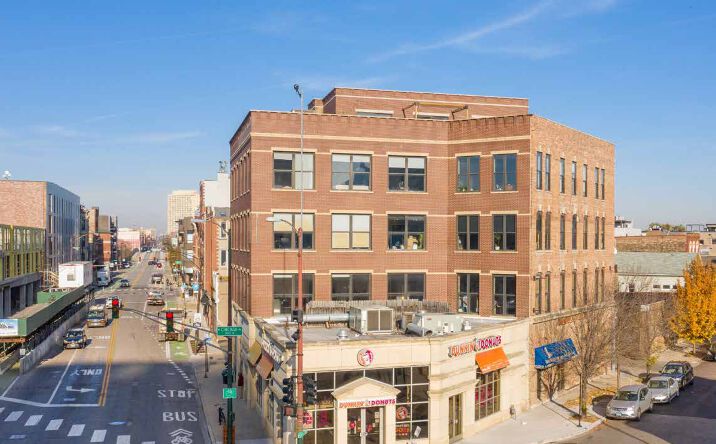 Chicago, IL Commercial Real Estate for Sale | Crexi.com