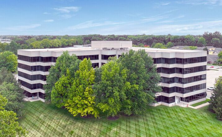 8440 WOODFIELD CROSSING BLVD Indianapolis IN 46240-2488 APN ...