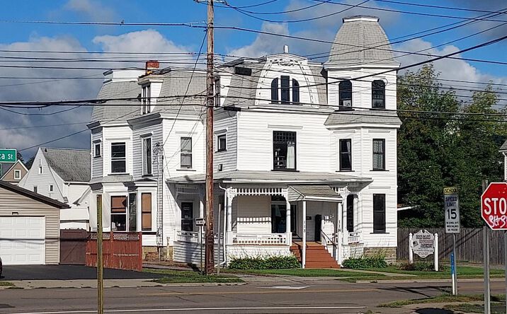 7 Seneca St, Hornell, NY 14843 | Crexi.com