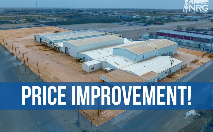 4 S Industrial Loop, Midland, TX 79701 | Crexi.com