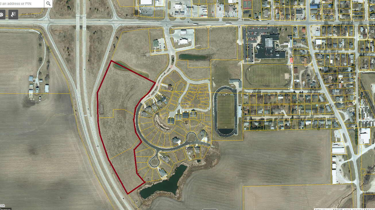 Prairie Meadows Dr, Heyworth, IL 61745 | Crexi.com