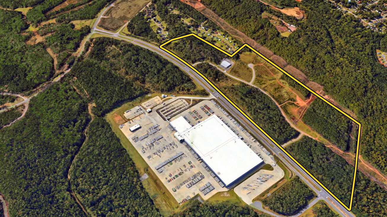 Lakeshore Parkway, Bessemer, AL 35022 | Crexi.com