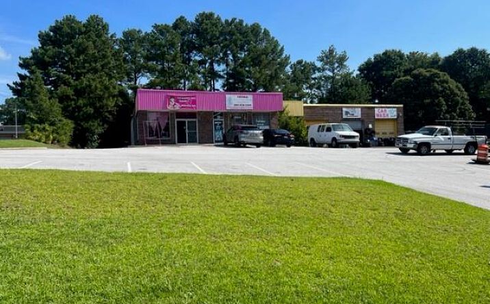 2478 Amelia Ave, Decatur, GA 30032 | Crexi.com