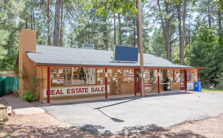 1389 Christopher Creek Loop, Payson, AZ 85541 | Crexi.com