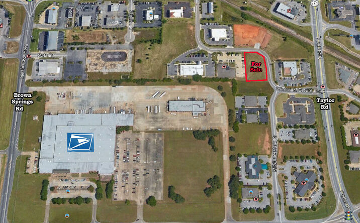 7100 Atlanta Hwy, Montgomery, AL 36117 | Crexi.com