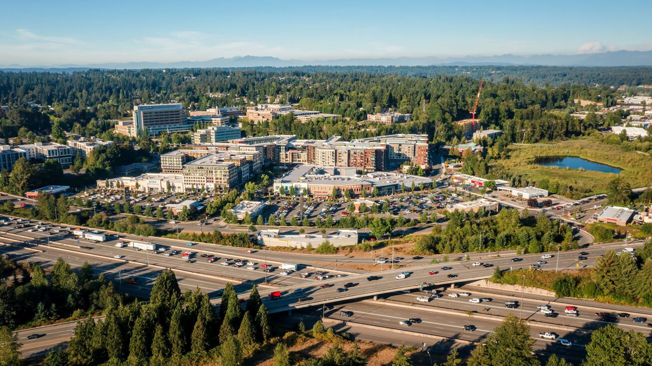 12525 Totem Lake Blvd NE, Kirkland, WA 98034 | Crexi.com