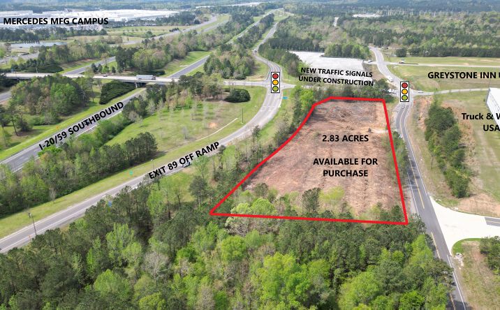 11203 Will Walker Rd, Vance, AL 35490 | Crexi.com