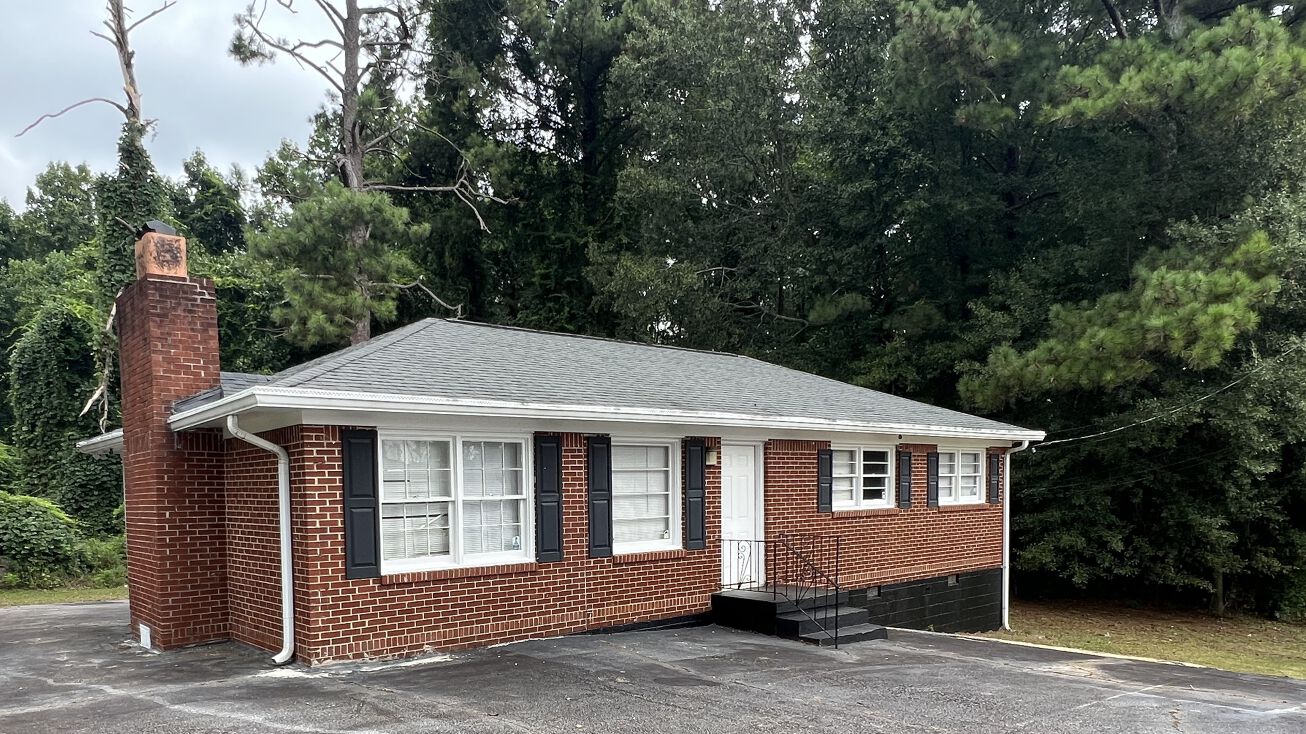 7727 Jonesboro Rd, Jonesboro, GA 30236 | Crexi.com