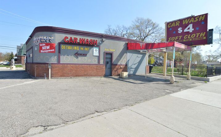 8546 PURITAN AVE Detroit MI 48238-1161 APN: 16007782. | Crexi.com