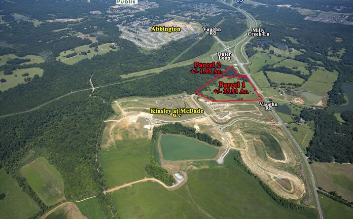 12078 Vaughn Rd, Pike Road, AL 36064 | Crexi.com