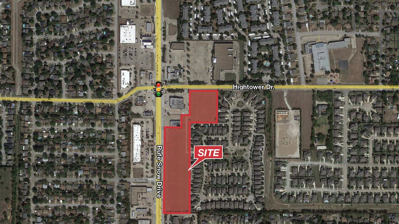 6900 Rufe Snow Dr., North Richland Hills, TX 76148 | Crexi.com