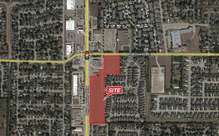 6900 Rufe Snow Dr., North Richland Hills, TX 76148 | Crexi.com