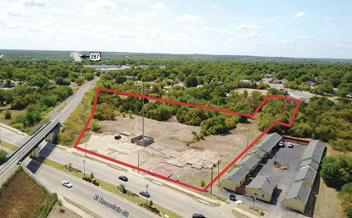 1233 E Rosedale St, Fort Worth, TX 76104 | Crexi.com