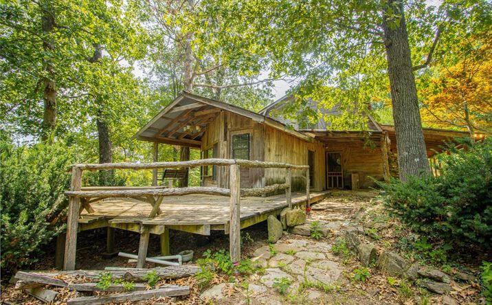 HC73 Box 108, Township of Marble City, AR 72648 | Crexi.com