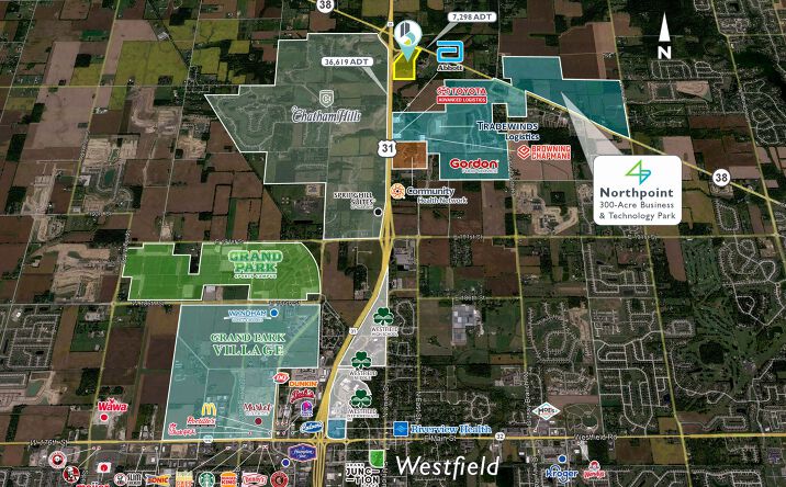 711 S White Ave, Sheridan, IN 46069 | Crexi.com