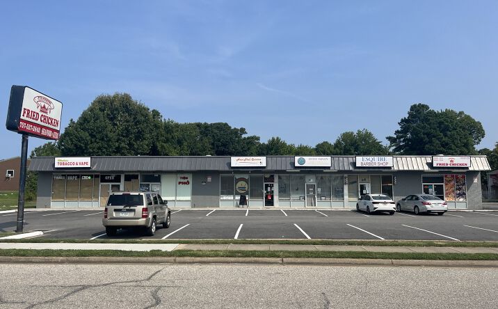 62 COLONY RD Newport News VA 23602 APN: 139000405 | Crexi.com