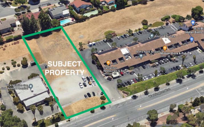 Niles Blvd, Fremont, CA 94536 | Crexi.com