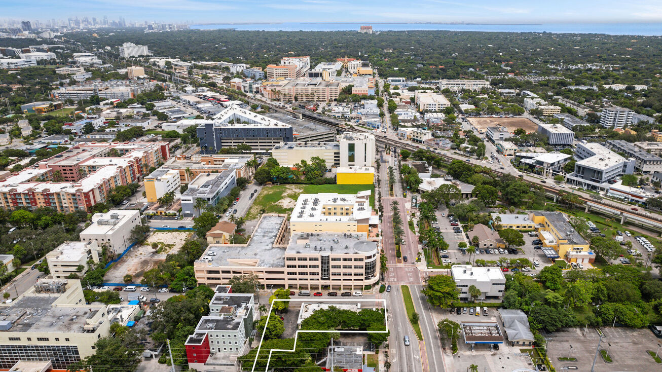 6161 Sunset Dr, South Miami, FL 33143 | Crexi.com