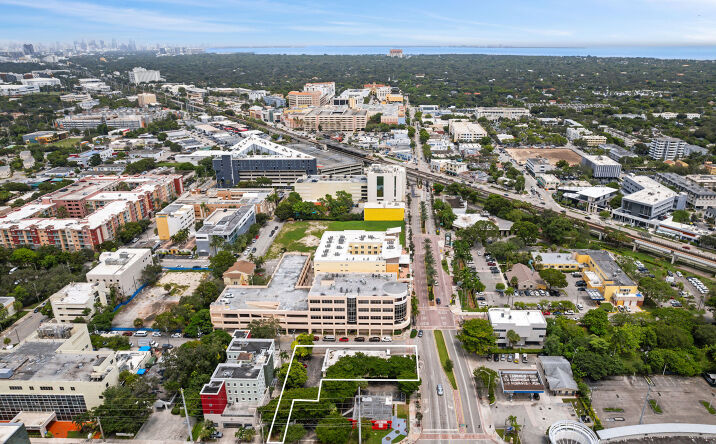 6161 Sunset Dr, South Miami, FL 33143 | Crexi.com