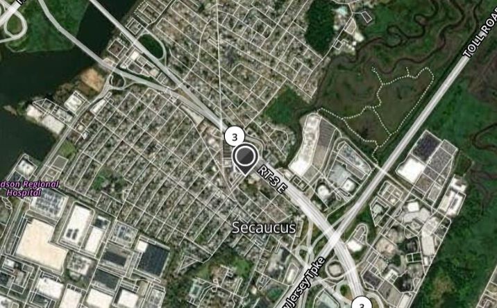 255 RTE 3 E SUITE & 103 Secaucus NJ 07094 | Crexi.com