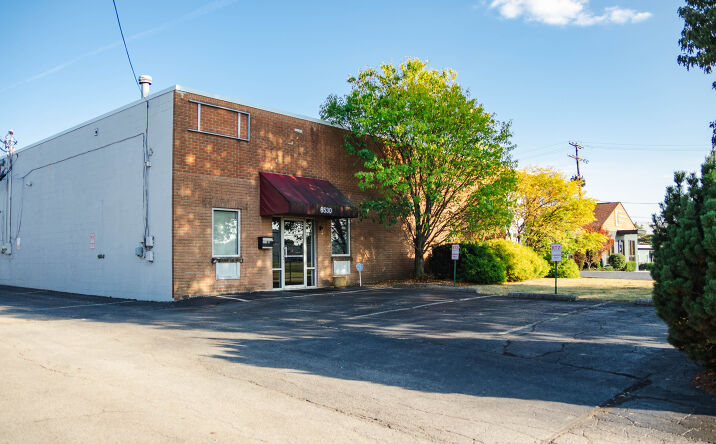 6300 Huntley Rd, Columbus, OH 43229 | Crexi.com