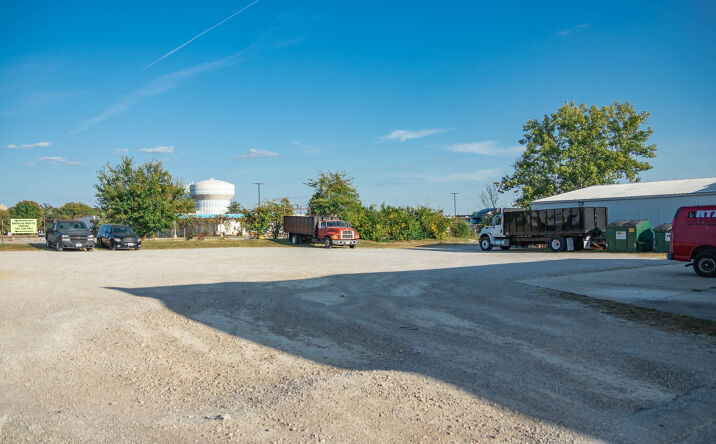 6530 HUNTLEY RD Columbus OH 43229-1012 APN: 10000669900 | Crexi.com